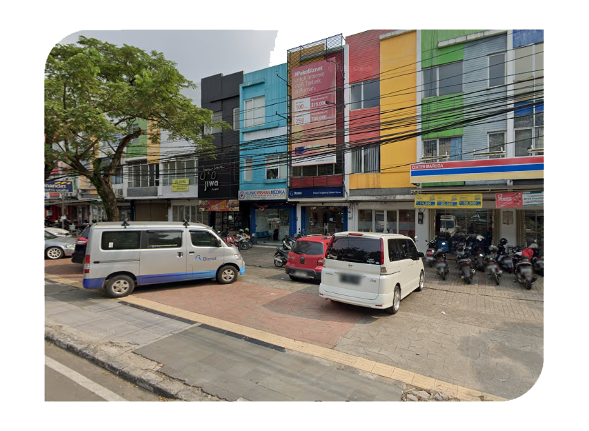 Contact – JAVA UNITED SERVICES