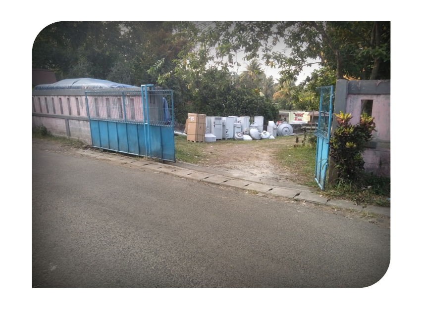 Contact – JAVA UNITED SERVICES